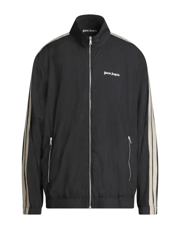 Palm Angels Jacket Size Polyamide