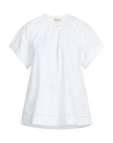 Officine Générale Top Size Cotton