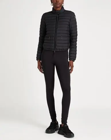 PARAJUMPERS Quilted Down Puffer Jacket