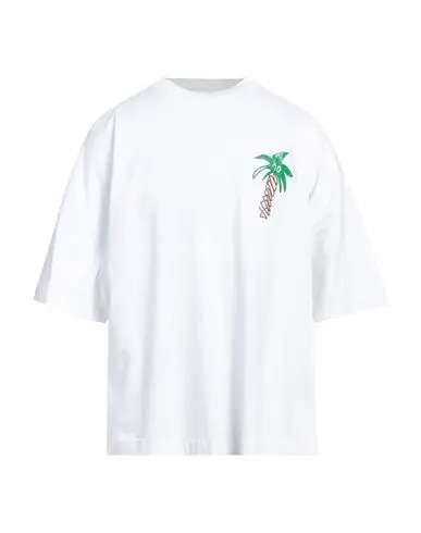 Palm Angels T-shirt Size Cotton