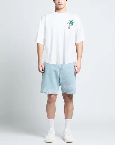 Palm Angels T-shirt Size Cotton
