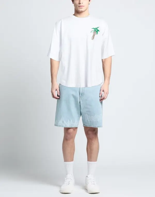 Palm Angels T-shirt Size Cotton