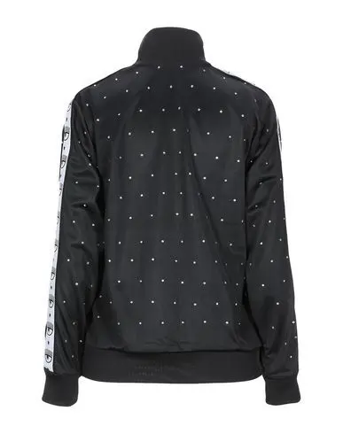 CHIARA FERRAGNI Sweatshirt Size Polyester