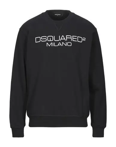 Dsquared2 Sweatshirt Size Cotton