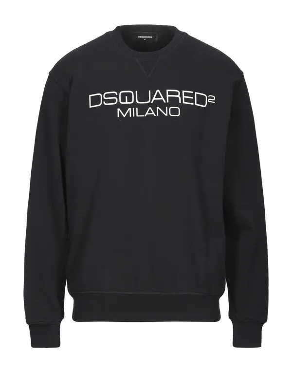 Dsquared2 Sweatshirt Size Cotton