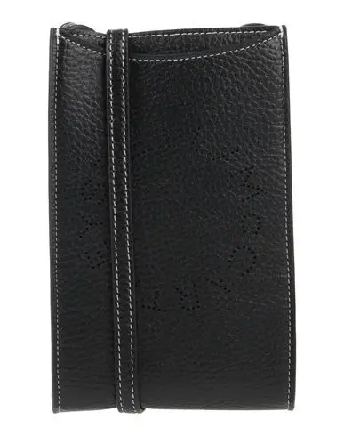 Stella McCartney Crossbody Bag - Black