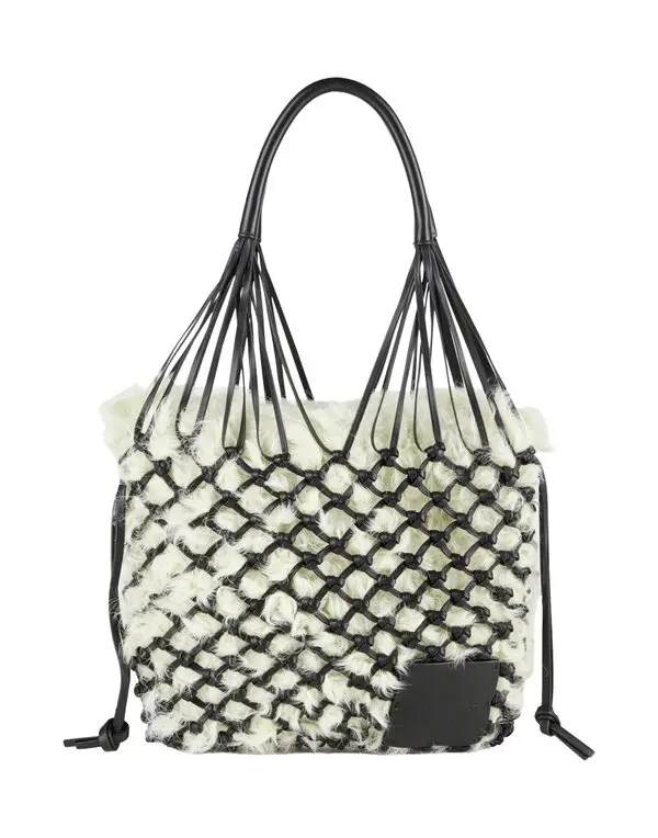 JIL SANDER Ovine Leather Handbag