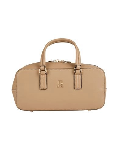 Tommy Hilfiger Bowler Bag With Logo Embellishment