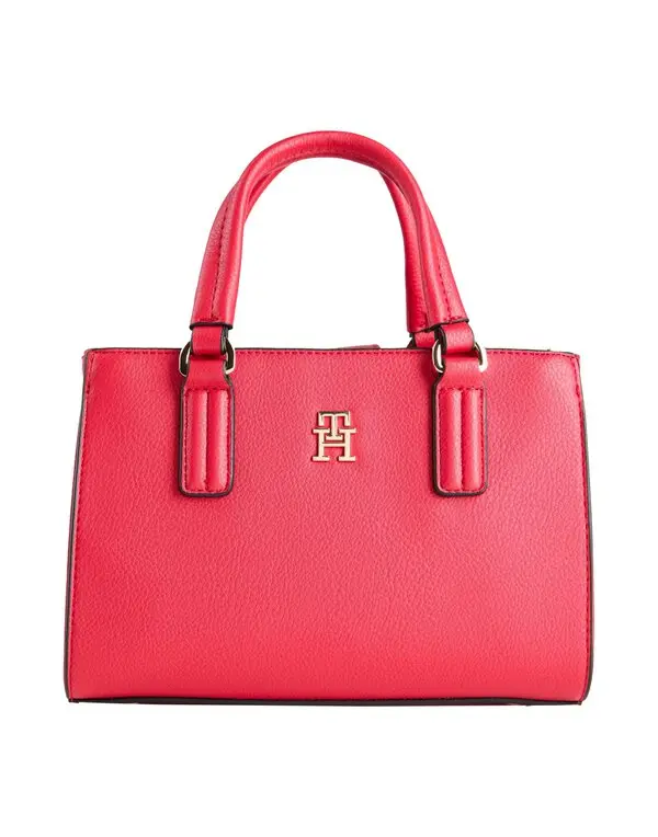 Tommy Hilfiger Handbag Polyurethane