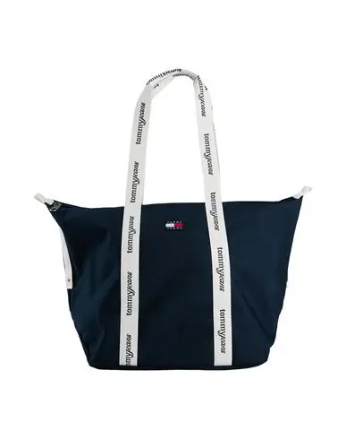 Tommy Hilfiger Shopper Bag - Navy