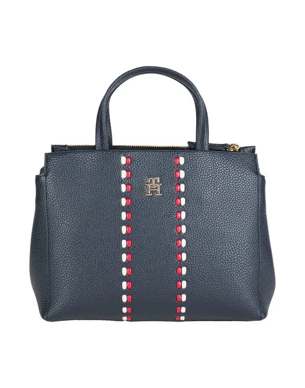 Tommy Hilfiger Handbag Midnight Polyurethane