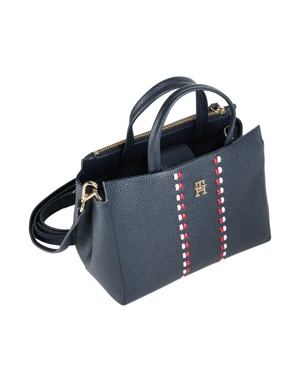 Tommy Hilfiger Handbag Midnight Polyurethane