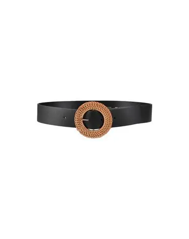 CLIPS Belt Size Soft Leather