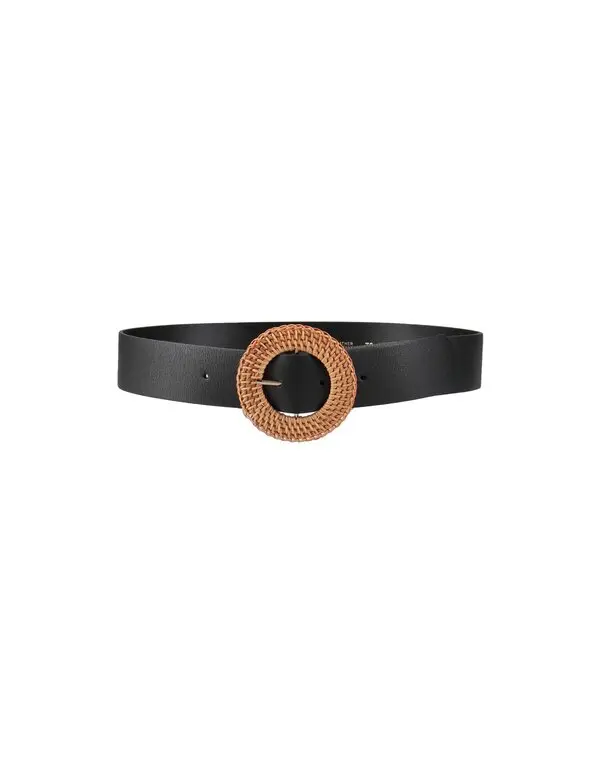 CLIPS Belt Size Soft Leather