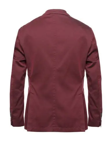 L.B.M. 1911 L. B.m. 1911 Blazer Size Cotton, Mohair Wool