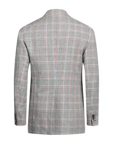 Dsquared2 Blazer Size Linen, Cotton