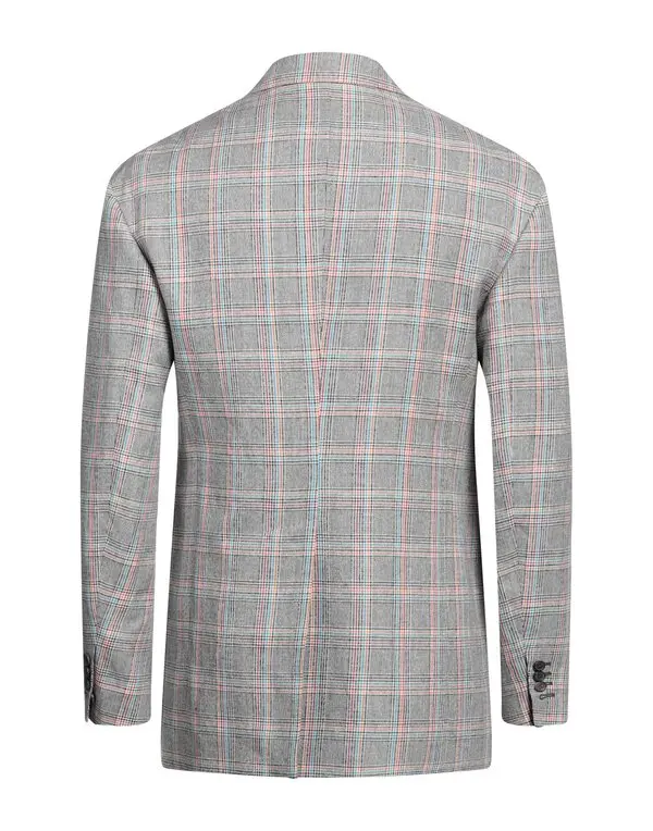 Dsquared2 Blazer Size Linen, Cotton