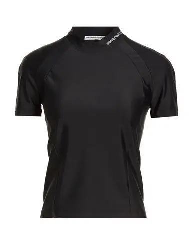 Alexander Wang T T-shirt Size Polyamide, Elastane