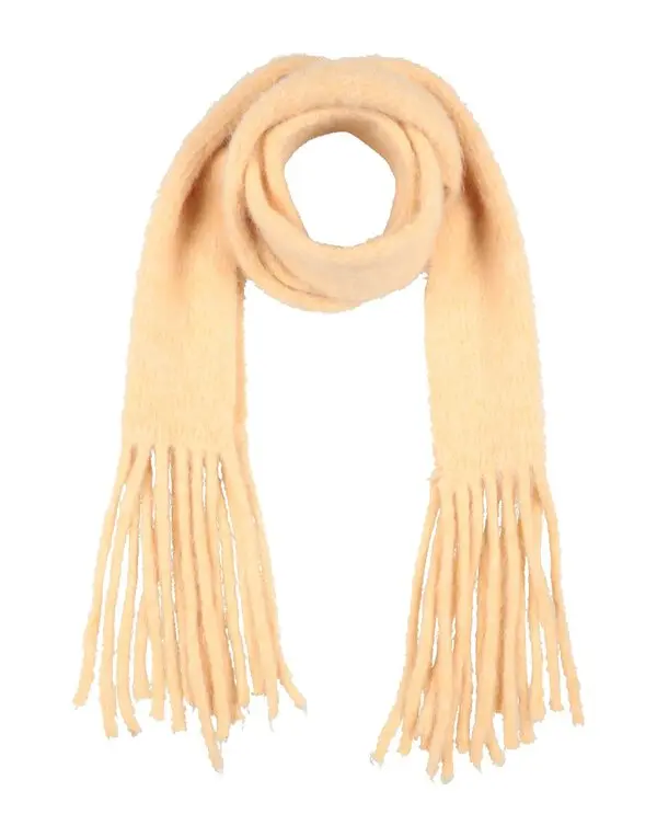 Séfr Scarf Pastel Alpaca Wool, Nylon, Elastane