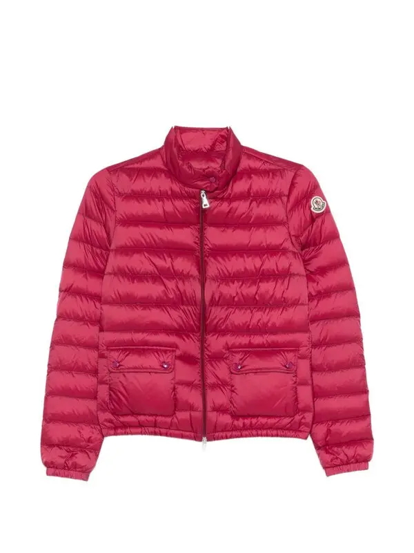 Moncler Lans Short Down Jacket