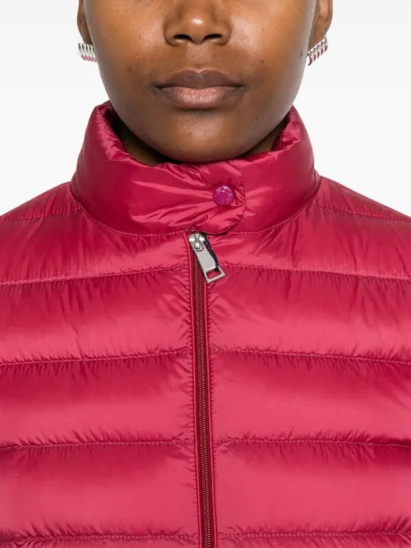 Moncler Lans Short Down Jacket