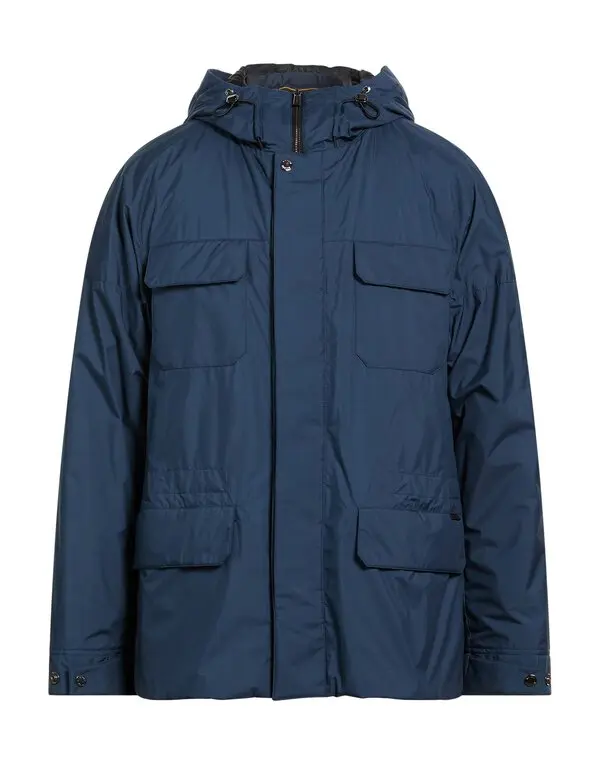 MOORER Down Puffer Jacket
