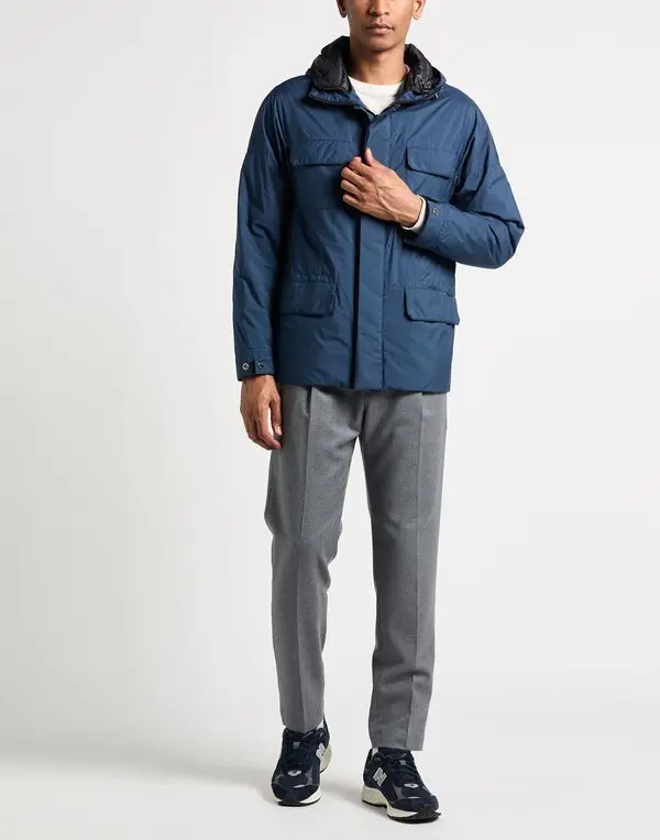 MOORER Down Puffer Jacket