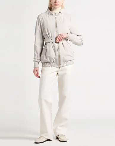 MOORER Jacket Size Polyamide, Polyurethane