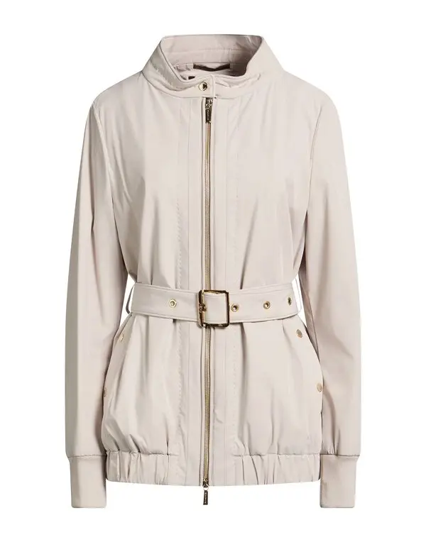 MOORER Jacket Size Polyamide, Polyurethane