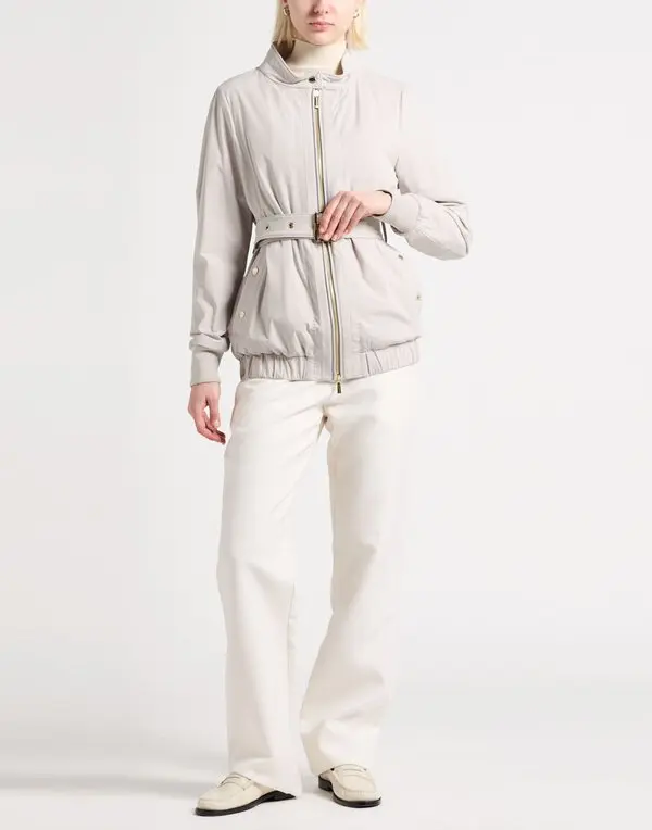 MOORER Jacket Size Polyamide, Polyurethane