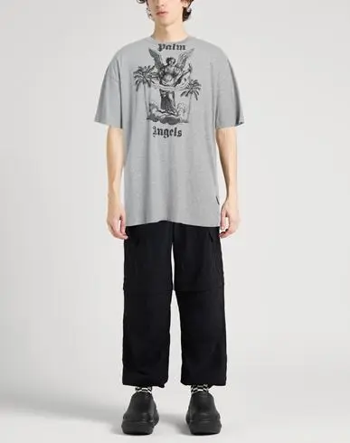 Palm Angels T-shirt Size Cotton