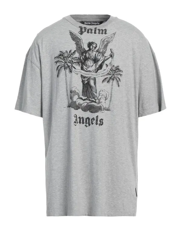 Palm Angels T-shirt Size Cotton