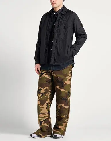 Stone Island Jacket Size Polyamide