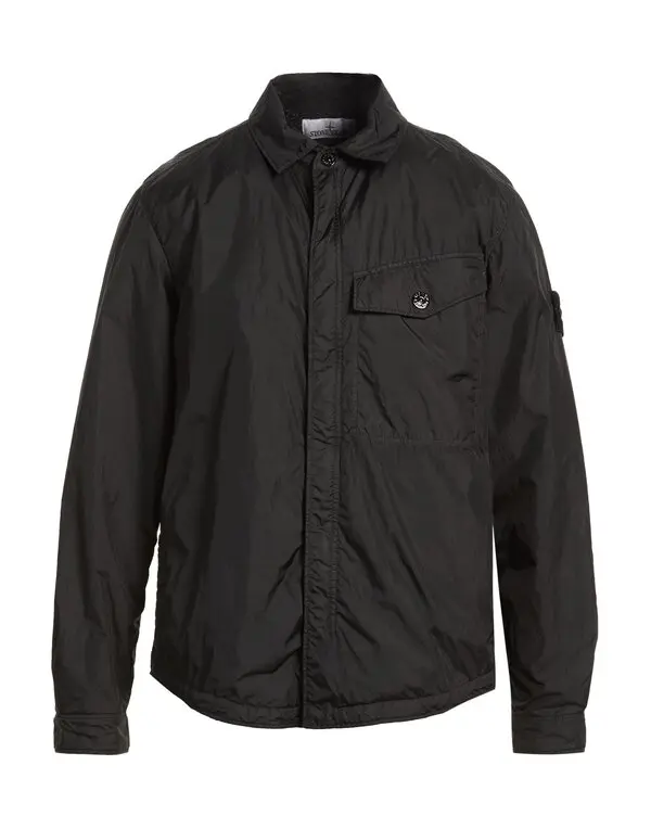 Stone Island Jacket Size Polyamide
