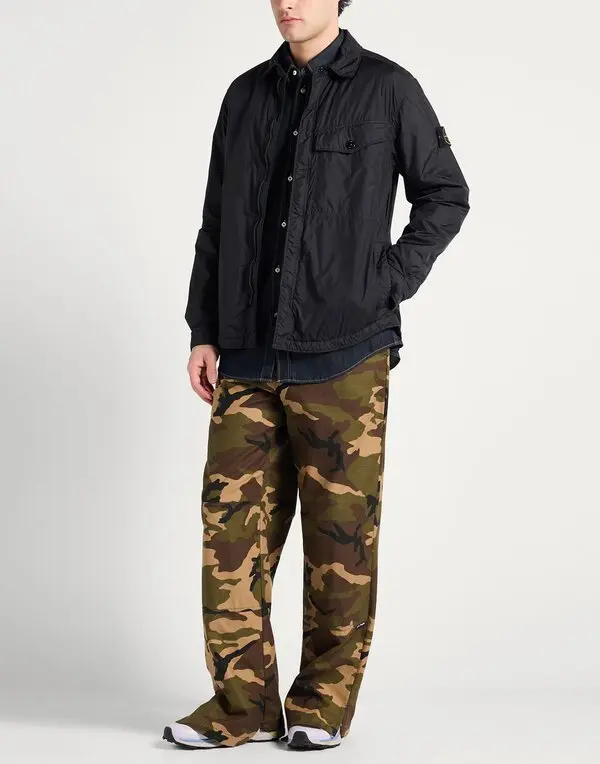 Stone Island Jacket Size Polyamide