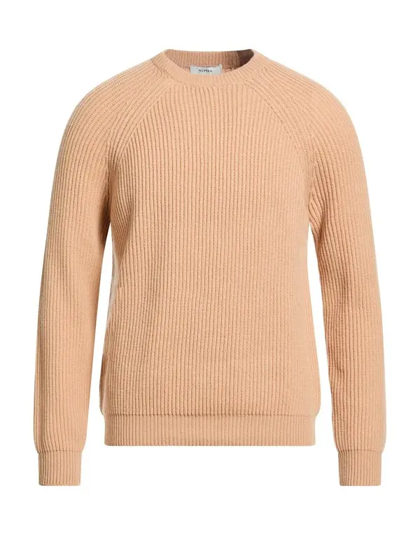 Alpha Studio Wool & Cashmere Sweater