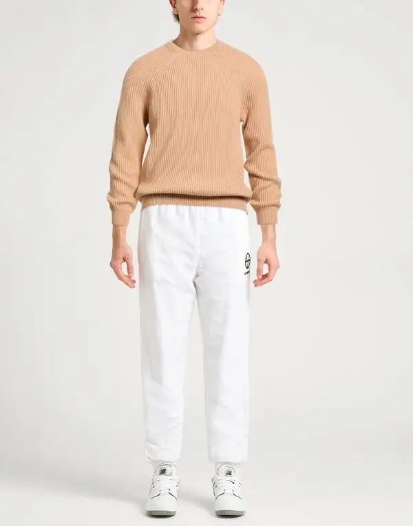 Alpha Studio Wool & Cashmere Sweater