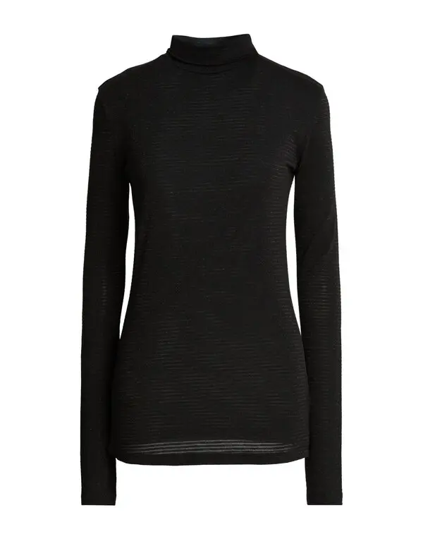 MANILA GRACE T-shirt Size Polyester, Viscose, Polyamide, Metallic Polyester, Elastane