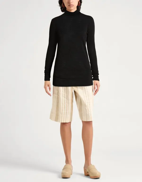 MANILA GRACE T-shirt Size Polyester, Viscose, Polyamide, Metallic Polyester, Elastane