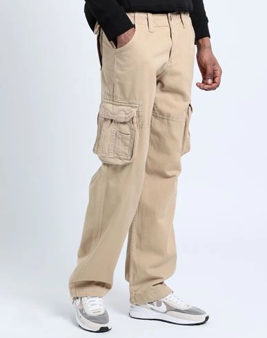 Alpha Industries Cargo Pants
