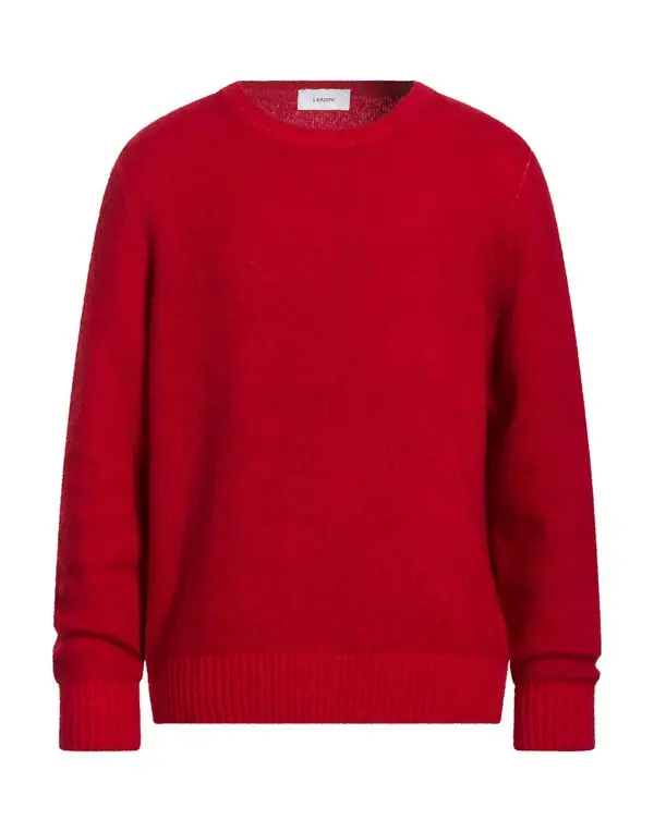 LARDINI Sweater Size Baby Alpaca Wool, Polyamide, Wool