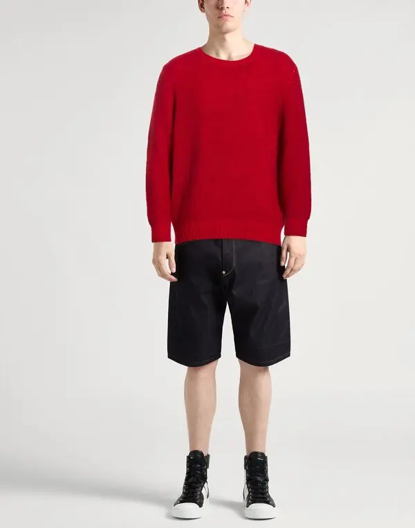LARDINI Sweater Size Baby Alpaca Wool, Polyamide, Wool