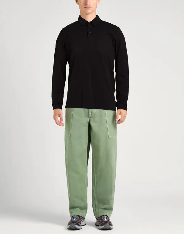 Barena Venezia Polo Shirt Size Cotton