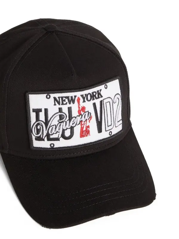 Dsquared2 Baseball Cap