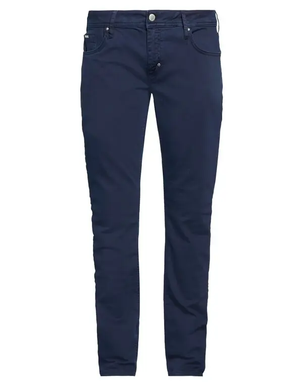ANTONY MORATO Jeans Size Cotton, Elastane