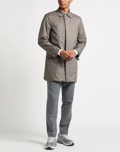 MOORER Coat Size Polyester, Polyurethane