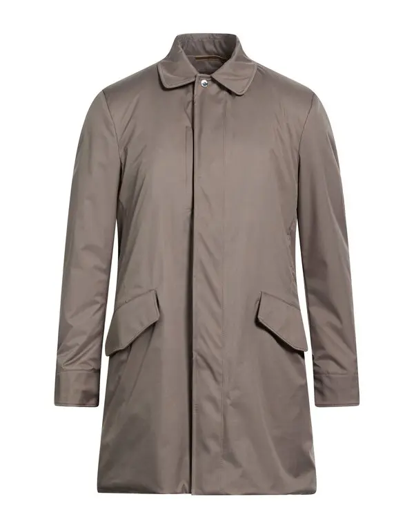 MOORER Coat Size Polyester, Polyurethane