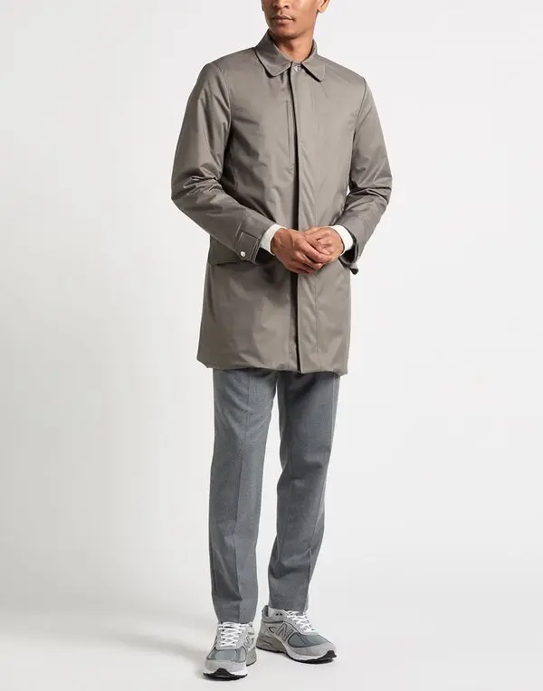 MOORER Coat Size Polyester, Polyurethane