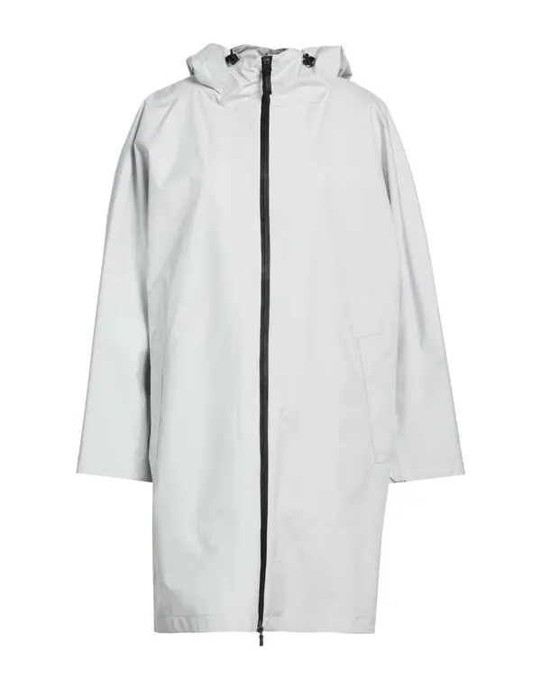 Herno Overcoat & Trench Coat Size Polyester, Polyurethane