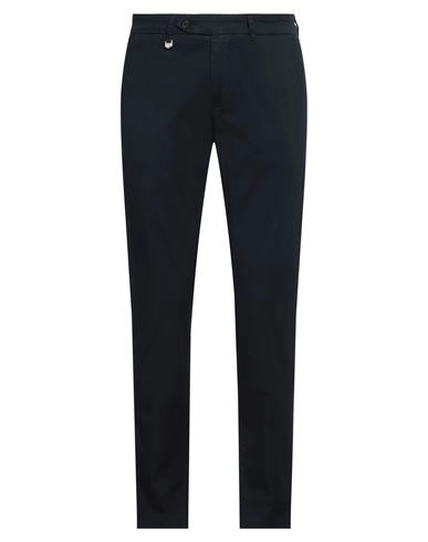 ANTONY MORATO Pants Size Cotton, Elastane - Navy